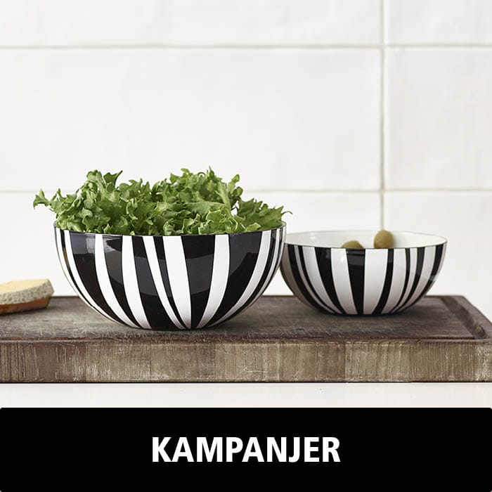 Forsiden - Kitchn.no