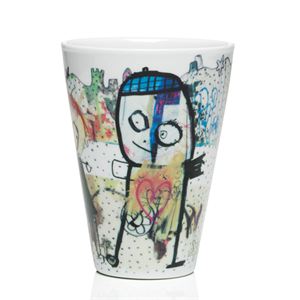 Poul Pava, - Kitchn.no