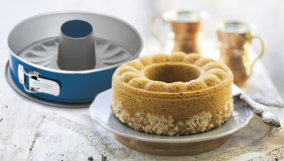 Guardini - Bakeutstyr og former - Kitch'n