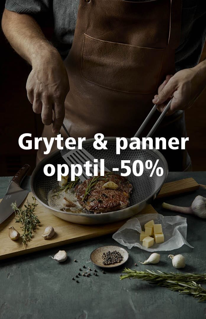 Kitch’n - Norges største kjøkkenkjede - Kitchn.no