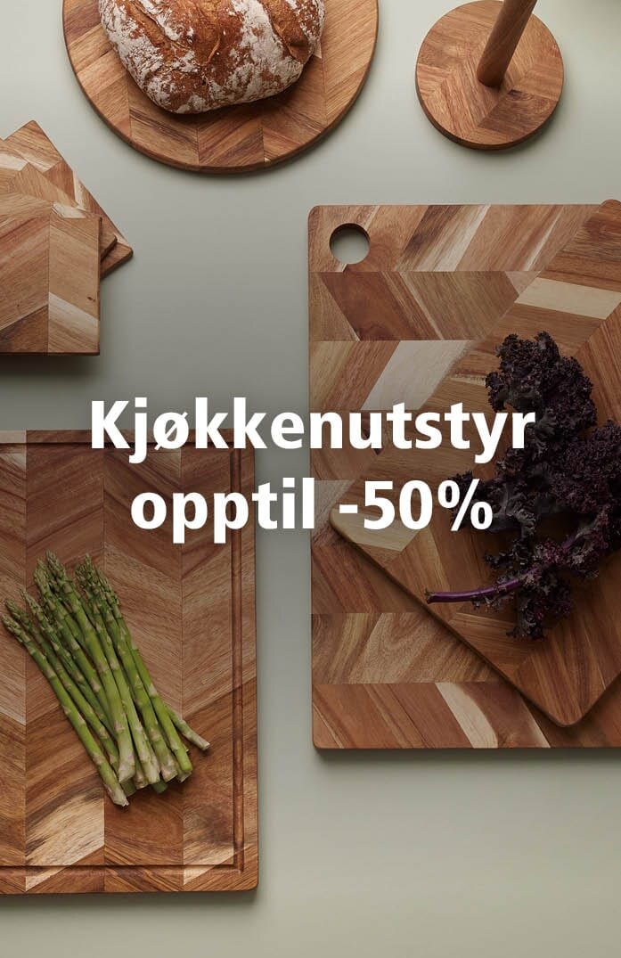 Kitch’n - Norges største kjøkkenkjede - Kitchn.no