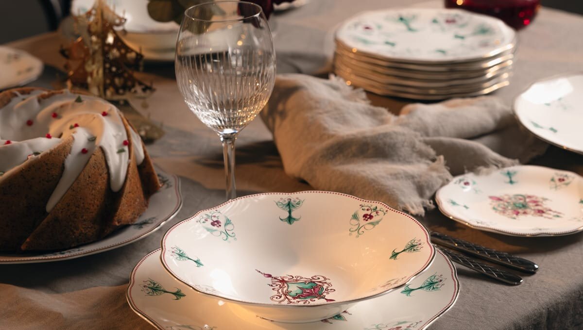 Magnor - Håndlaget glass i norsk design - Kitch'n
