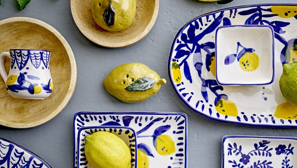 Creative Collection - Interiør i dansk design - Kitch'n