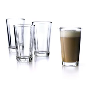 Rosendahl, grand cru kaffeglass 37cl 4pk - Kitchn.no
