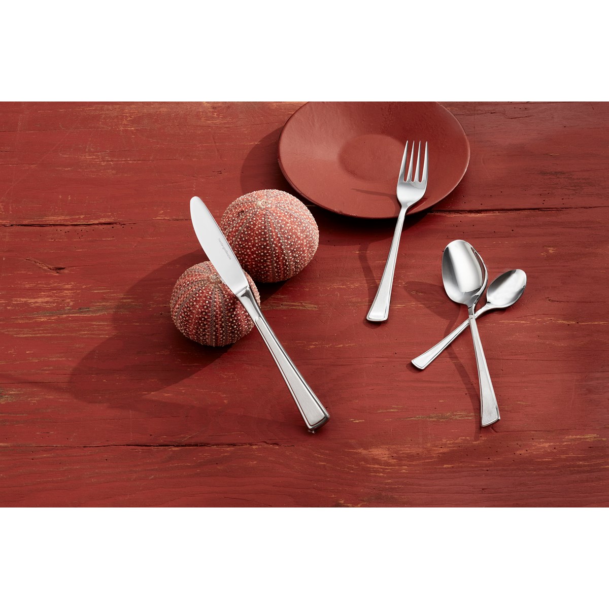 Hardanger Bestikk, Bestikk 6prs Ramona - Kitchn.no