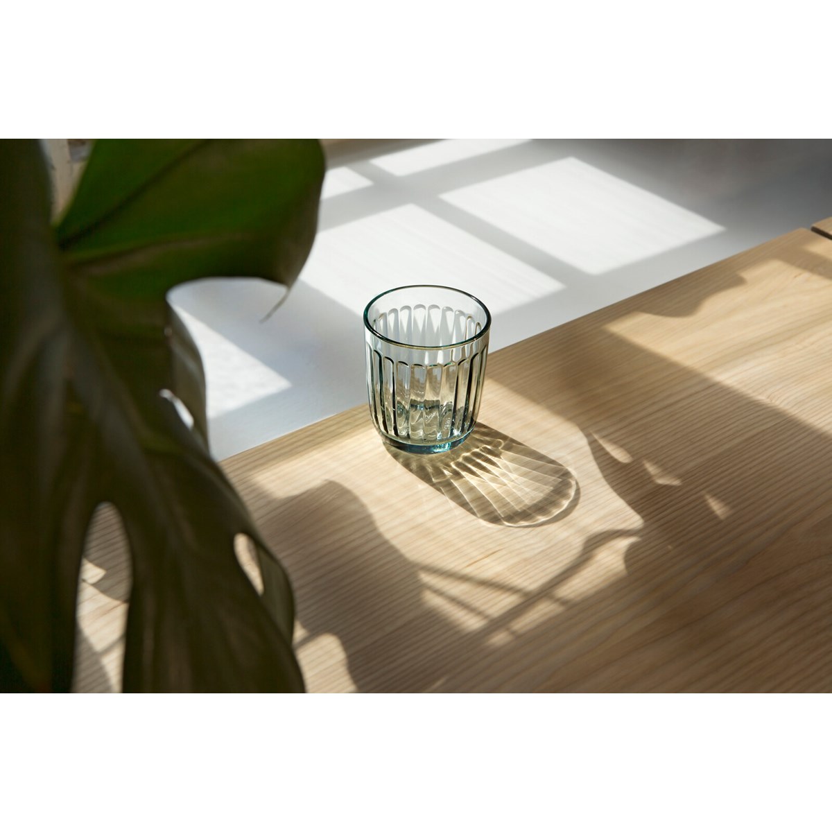 Iittala, raami glass 26cl resirkulert 2p - Kitchn.no